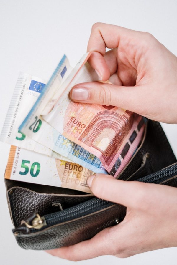 Money Transfer Germany - choose the best provider now!